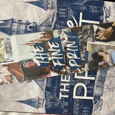 The Inheritance Games Bookmark Booktok Jennifer Lynn Barnes - Etsy