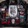 System of A Down Patch / Heavy Metal Music Patch / Sew or Iron on ...