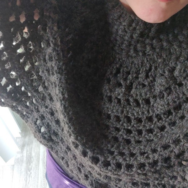 Fuchsia Pink Linen / Cotton Recycled Yarn - 1,766 Yards (chainette ...