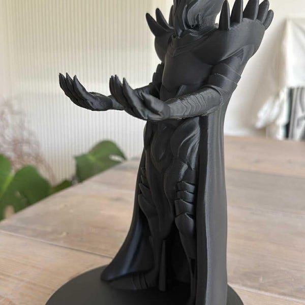 Super Mario Toad Mushroom Kawaii Gaming Setup Cute Room Decor Headphone ...