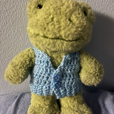 Mini Plush Version of Quackity: Las Nevadas Feral Boys,crew Boys,mcyt ...