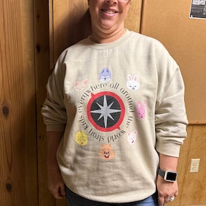 Stray Kids Changbin Dwaekki Hearteu Beateu Pocket Shirt, Karaoke ...