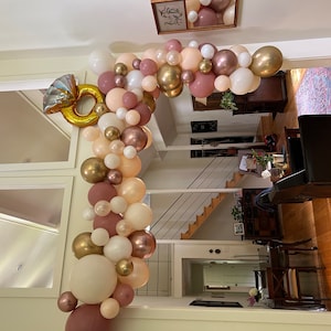 Western Cowboy Balloon Garland Retro Toy Story Balloon - Etsy