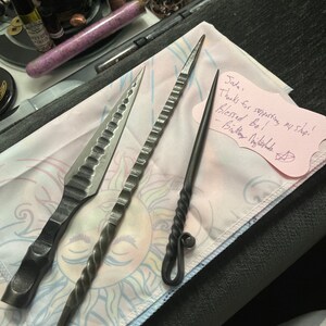 Dark Rituals: Black Magic Spellbook of Curses and Power - Etsy