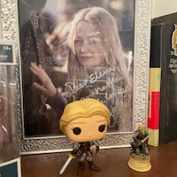 Klaine Glee Funko Pops - Etsy