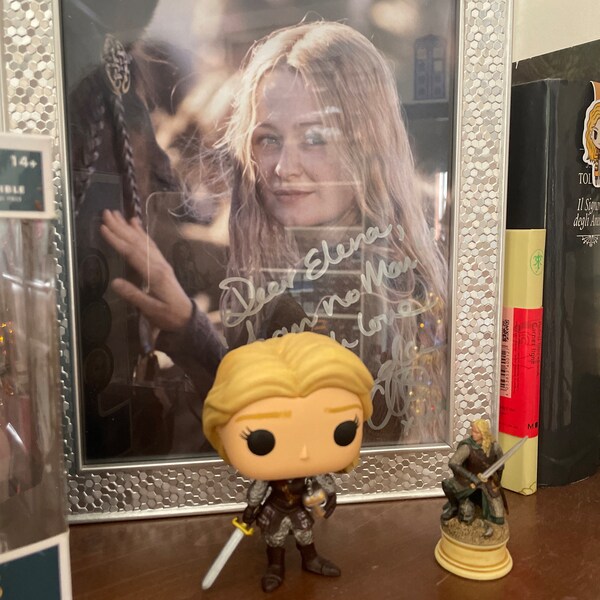 Individuelle Glee Pop-figuren Von Artie Abrams Und Tina Cohen Chang - Etsy