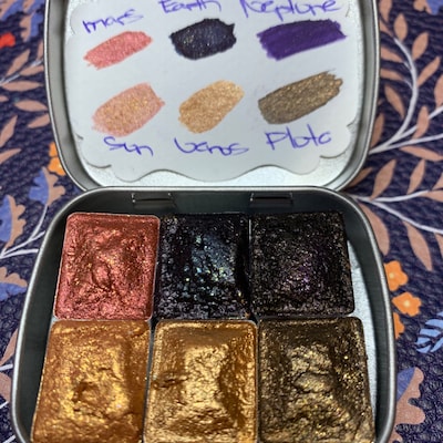 Limited Edition - Etsy