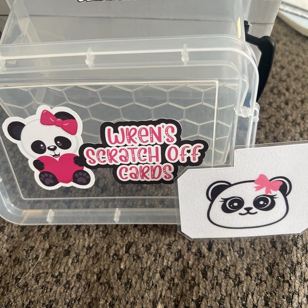 Savings Challenge | Domino Draw | Free Mini Domino Set Included ...