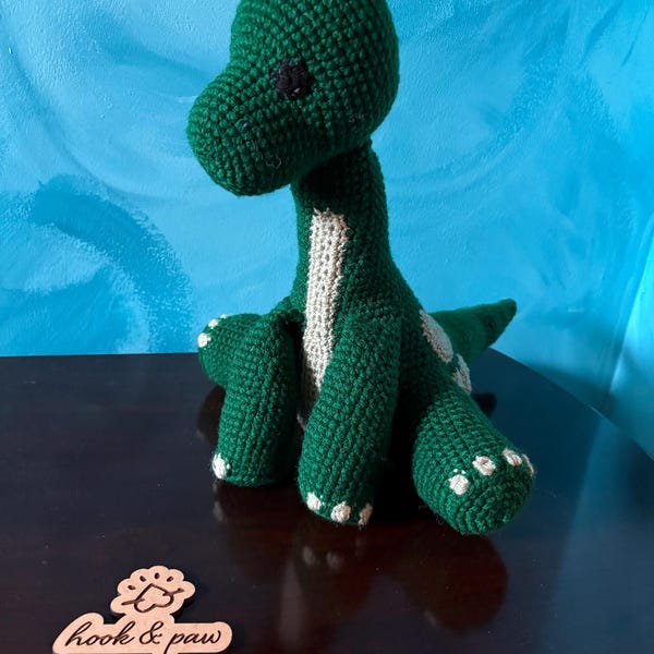 Crochet Toast PATTERN, Amigurumi Toast Pattern Pdf Tutorial CLARA the ...