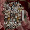 Mixed Beer Bottle Caps (350+ DIFFERENT Mixed Designs!) No Defects Home ...