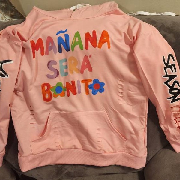 DTF Transfers Ready to Press, Manana Sera Bonito Karol G New Album ...