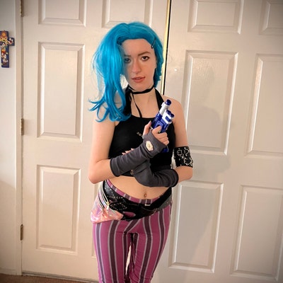 Rebecca Cyberpunk Edgerunners Printable Tattoos / Rebecca Tattoos ...