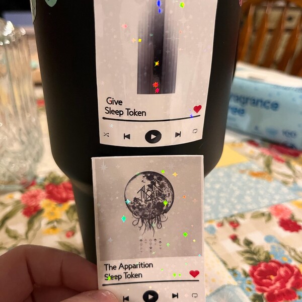 The Ritual, the Sinner, and the Sacrifice Bookmarks- Ryan, Sin, and ...