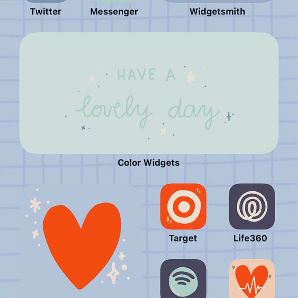Goodnotes STICKERS — Essential Words and Productivity — Digital Planner ...