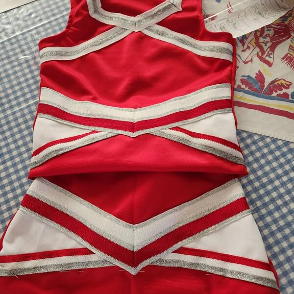 Braid Trim for Cheer, Dance, Spirit or Team Apparel - Etsy