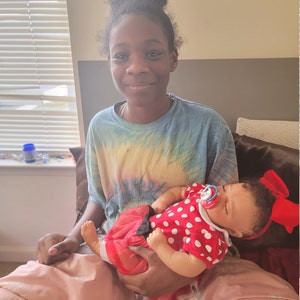 Custom Order AA Reborn Awake Baby Boy - Etsy