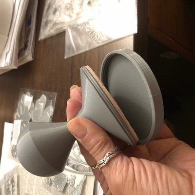 120mm 240mm 360mm AIO Radiator Shroud Computer Fan PC Case Mod Custom ...