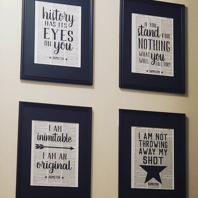 I'm Looking for A Mind at Work Eliza Schuyler Schuyler Sisters Hamilton ...