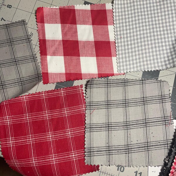 Fruit Loop Layer Cake by Basicgrey for Moda Fabrics 30730LC 42 10 Fabric Squares - Etsy