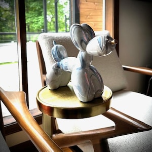 Apple Figurine Fruit Model Home Decor - Modern Apple Design Artificial ...