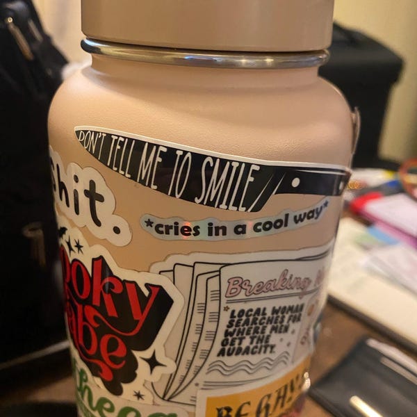 Formula 1 Sticker | F1 Sticker | F1 Driver Sticker | Sebastian Vettel ...