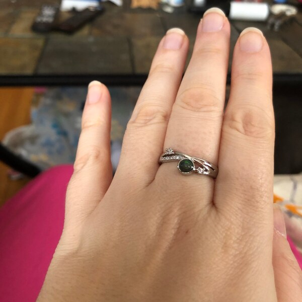 DIOPTASE PYRITE QUARTZ, Crystal Sphere, Gift, Collector, Decor - Etsy