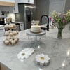 Cloud Shaped Paper Plates, Dinner Plates, Cake Plates, Disposable ...