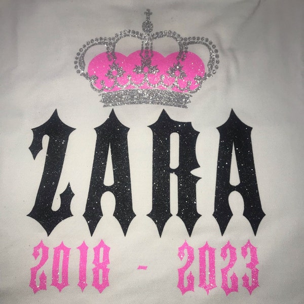 2025 LEAVERS SHIRT - Crystal Turkish Eye - Etsy