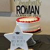 Rocker Birthday Cake Topper Personalized Guitar Cake Topper - Etsy