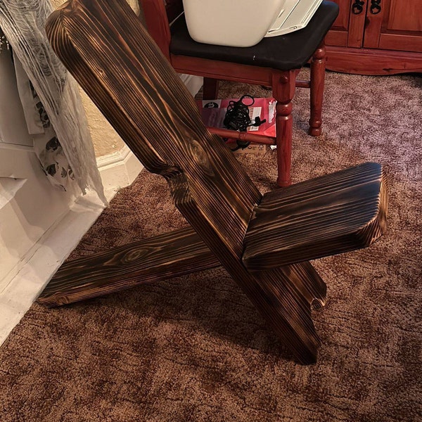 Viking Throne Stargazer Pyrography Unique Odin Fenrir Wolf Longboat ...