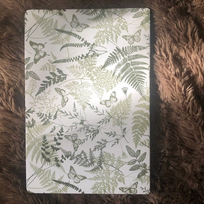 Mystic Moon Laptop Skin, Laptop Cover, Laptop Skins, Removable Laptop ...