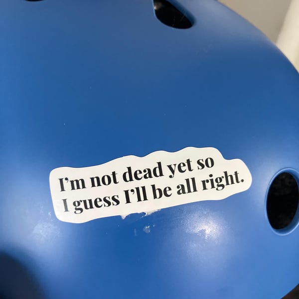 AJR the Maybe Man Tour | Song Sticker Sheets | AJR Stickers - Etsy