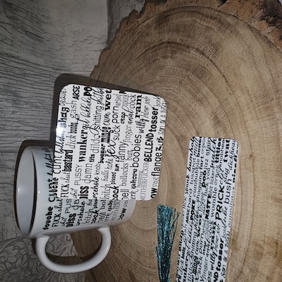 11 Oz and 15oz Mug Template Sublimation Design, Tool Box, Mechanic ...