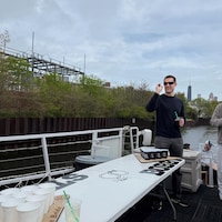 Boozin Susan - 24" Lazy Susan - Etsy UK