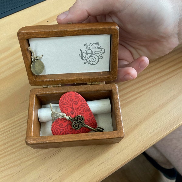 Sentimental Gift for Men Who Have Everything, Anniversary Gift for ...