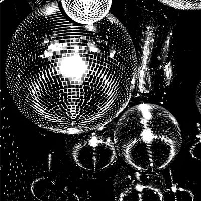 No Panic All Disco Poster Preppy Bar Cart Wall Art Digital Download ...