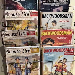 Un-official Handmade Fallout 76 Magazine Journals/books - Etsy