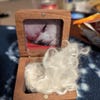 Custom Wooden Pet Fur Keepsake Box: Engraved Pet Memorial Gift - Etsy