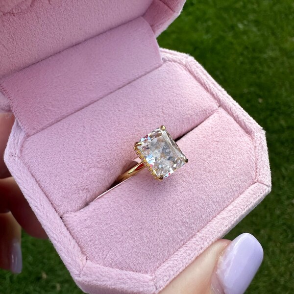 DIY Ashes Ring, Sterling Silver Memorial Jewelry DIY Kit, Cremation ...