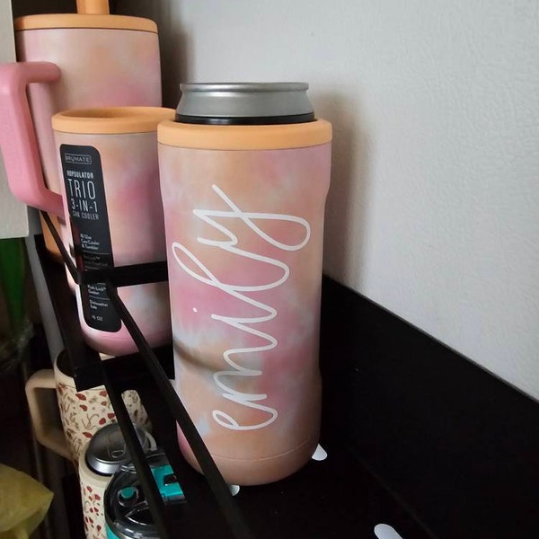 Brumate Slim Hopsulator, Skinny Can Cooler, Cooler for Skinny Cans ...