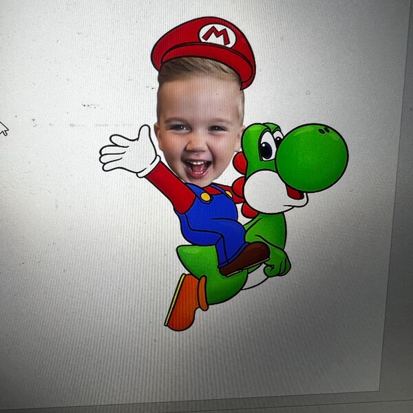 Add Your Own Photo, Cupid Yourself DIY, Face Blank, Couple Valentine ...