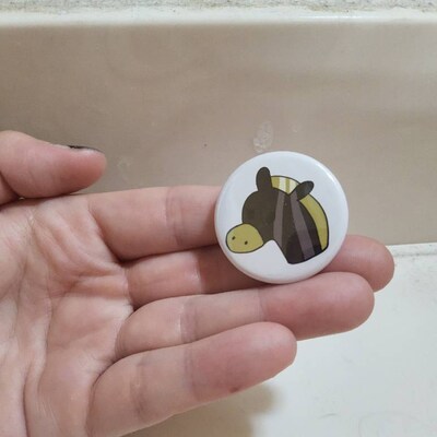 Blank Pin Pin Back-buttons Decorate at Home Lots of Colors and Sizes to ...