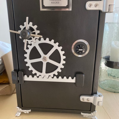 Personalized Future Missionary Name Tag With Pin or Magnetic Fastener ...