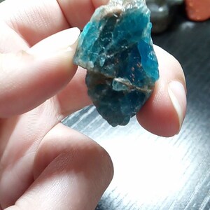 Raw Aventurine Chunk Green Aventurine Rough Aventurine | Etsy UK