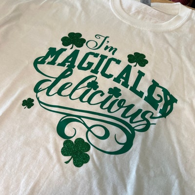 Magically Delicious SVG, Dxf, Png, and Eps Digital Cut File - Etsy