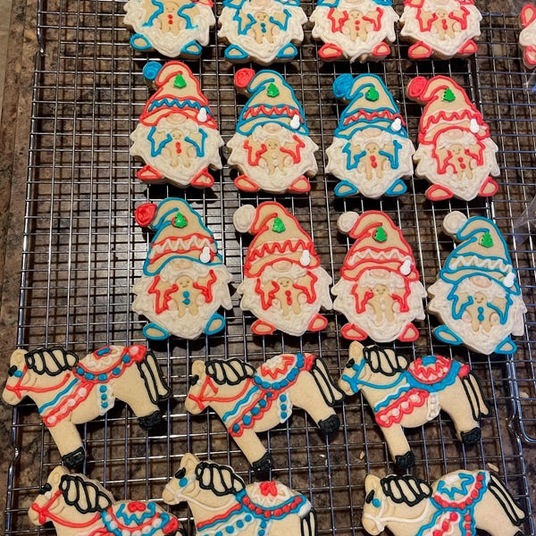 Traditional Pattern Rolling Pin Embossed, Cookies, Cookie, Roller ...