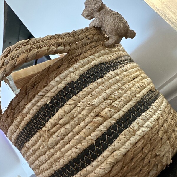 Cockapoo Reading Glasses Stand Holder Pencil Storage Desk Ornament - Etsy