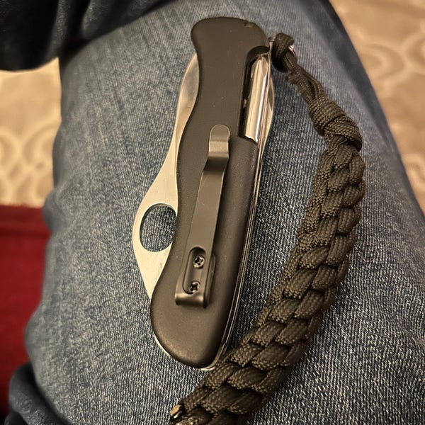 Custom Modified Deep Grain Effect Victorinox 91mm Plus Scales + Clip ...