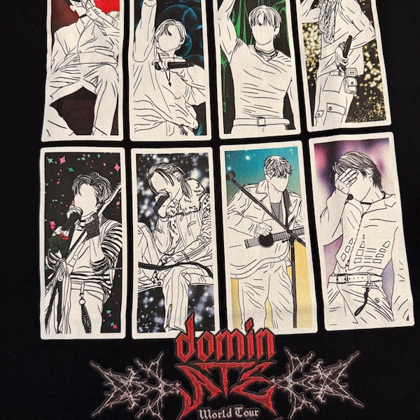 The Rose Tshirt, the Rose Kpop, Kpop Tshirt, Kpop Merch, the Rose ...