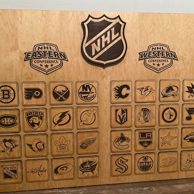 PICK A TEAM NCAA Team Logo Wooden College Team Sign College - Etsy Canada